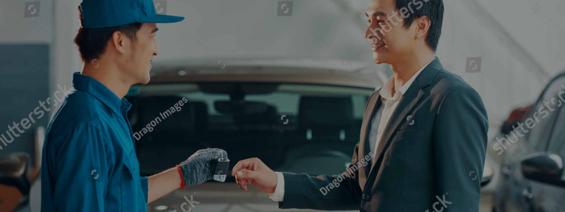 service – MASTER CAR RENTAL