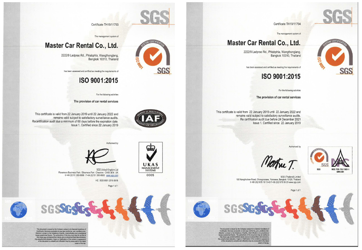 About Us – MASTER CAR RENTAL